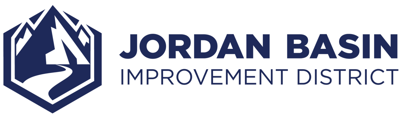 Pay My Bill - Jordan Basin Improvement District